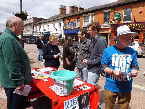 Left Unity in Milton Keynes | Left Unity