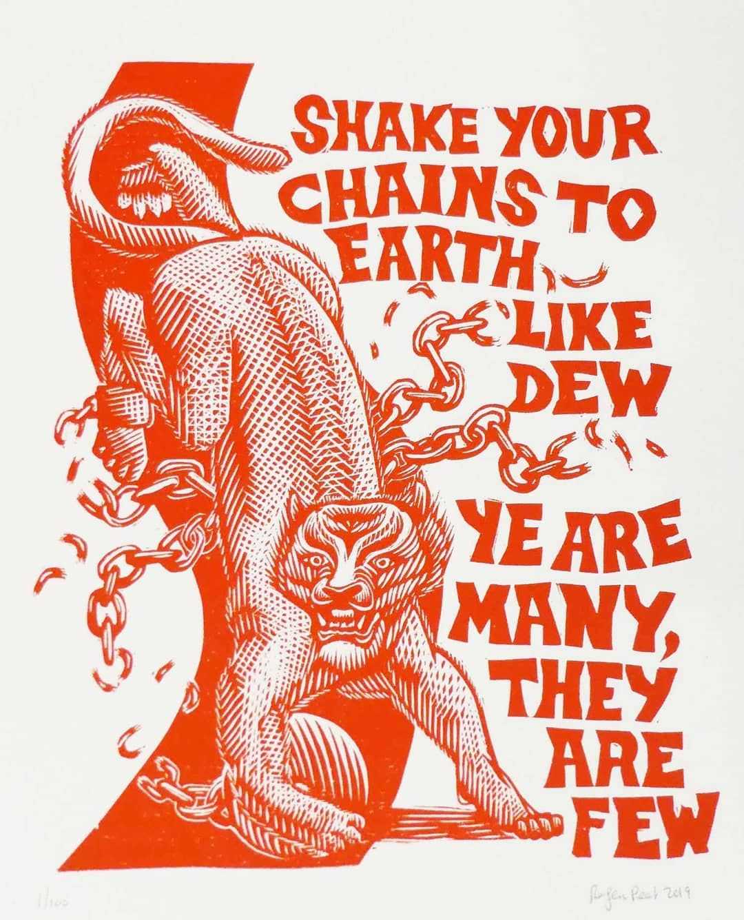 A New Year’s Resolution for left radicals! | Left Unity